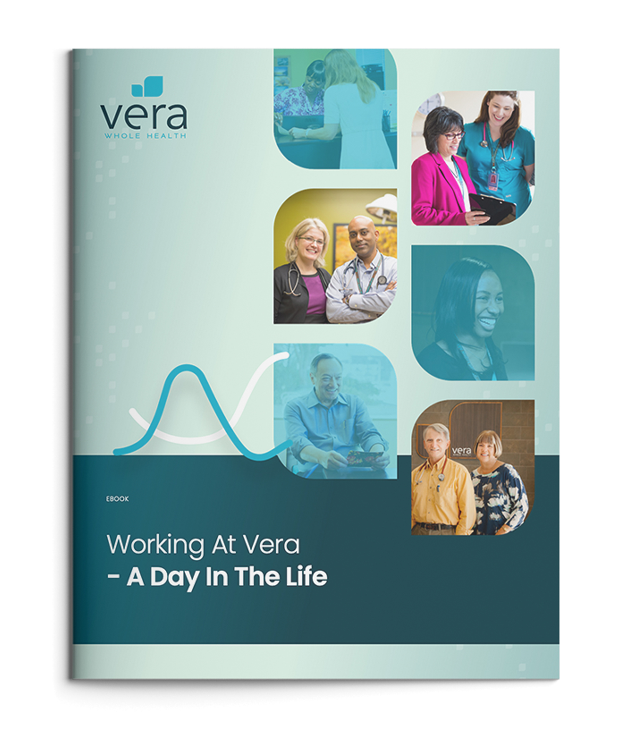 Download Resource: Working At Vera - A Day In The Life | Vera Whole Health